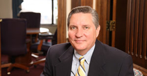 Meet the Barrister - David Draper - Lewis Thomason