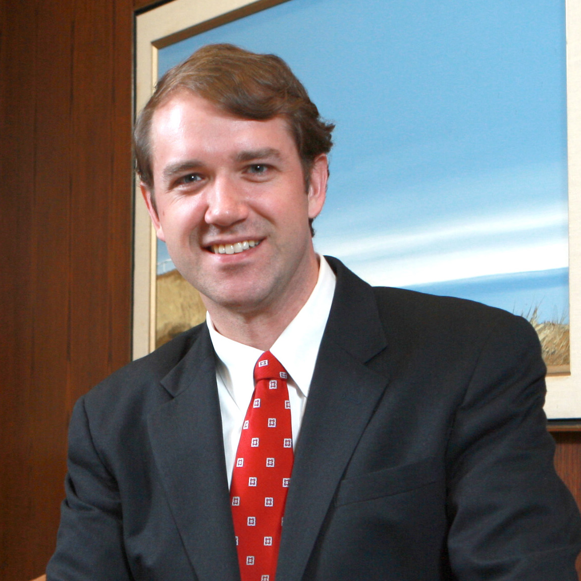 Joy | Lewis Thomason