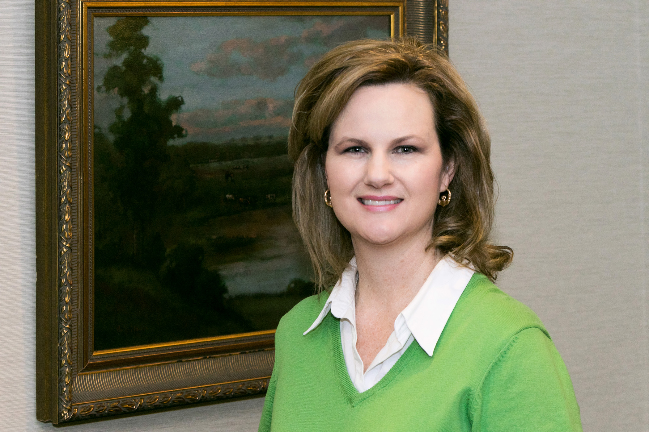 Tania Freeman, Business Development Officer at Lewis Thomason, Named to ...