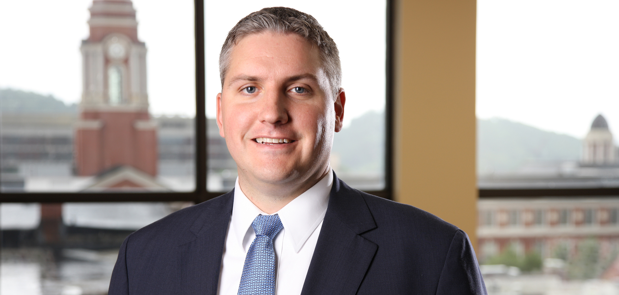 Chris McCarty Appointed as the State Representative for the Federation ...