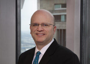 Michael Goode on Panel - Lewis Thomason