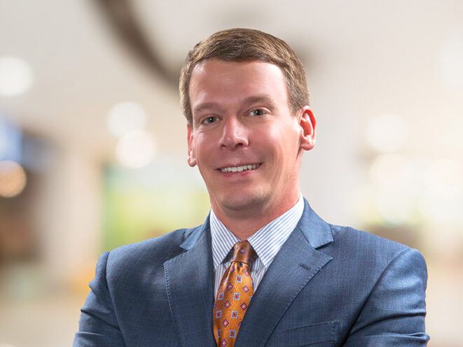 David Chapman/Client Spotlight - Lewis Thomason