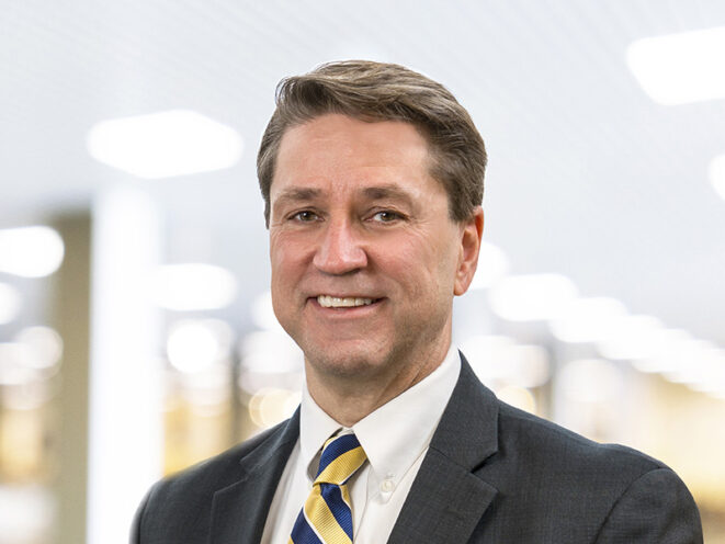 William A. Mynatt, Jr., Lewis Thomason Shareholder, Elected to ...