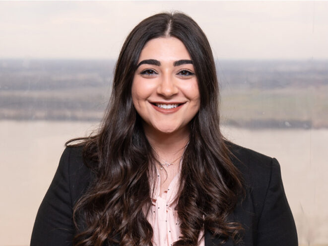 Noor Obaji - Lewis Thomason