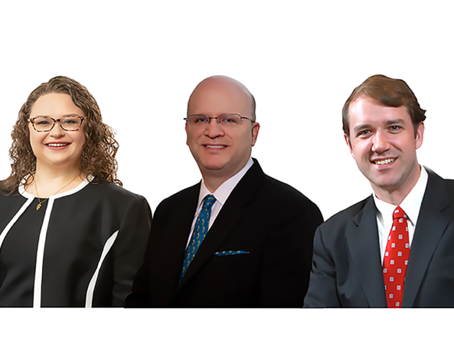 Lyndsey Lee, Michael Goode and Justin Joy Present - Lewis Thomason