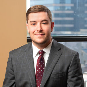 Carringer - Lewis Thomason